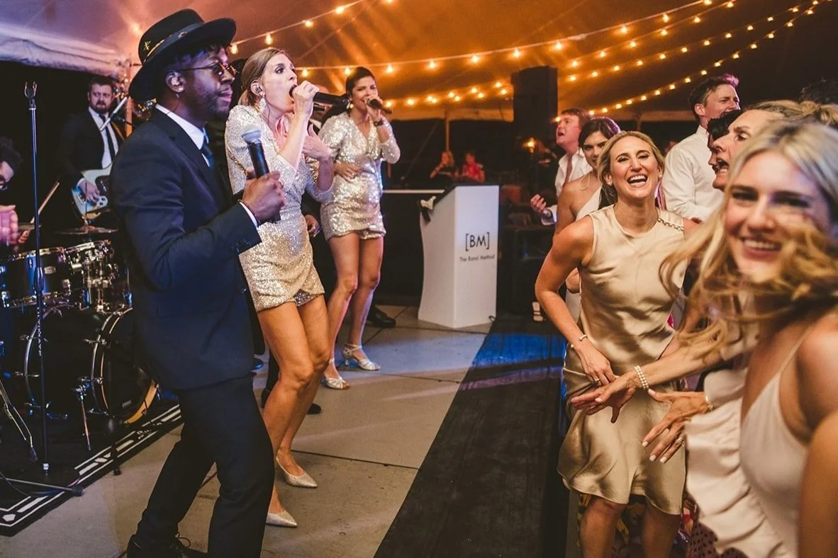 The Miami Project Band | Experience Unmatched Live Music - Book Today ...