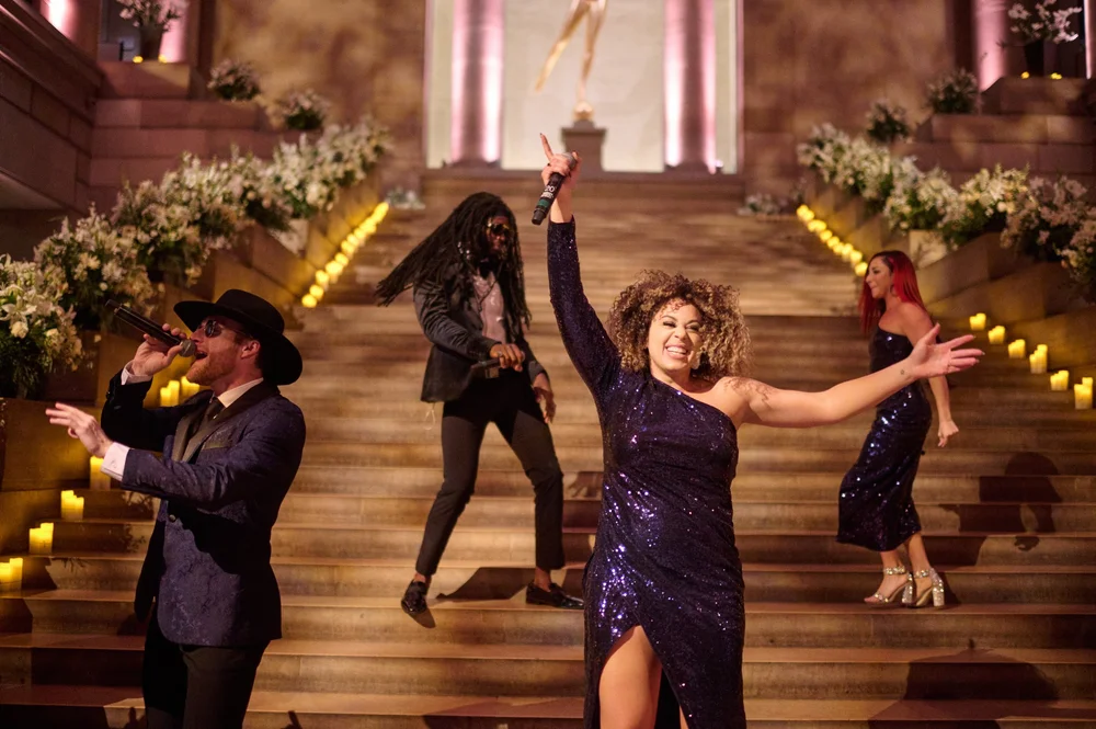 Dance Bands — The Band Method