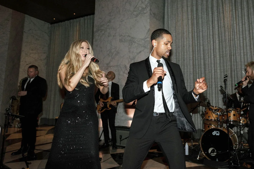 Dance Bands — The Band Method