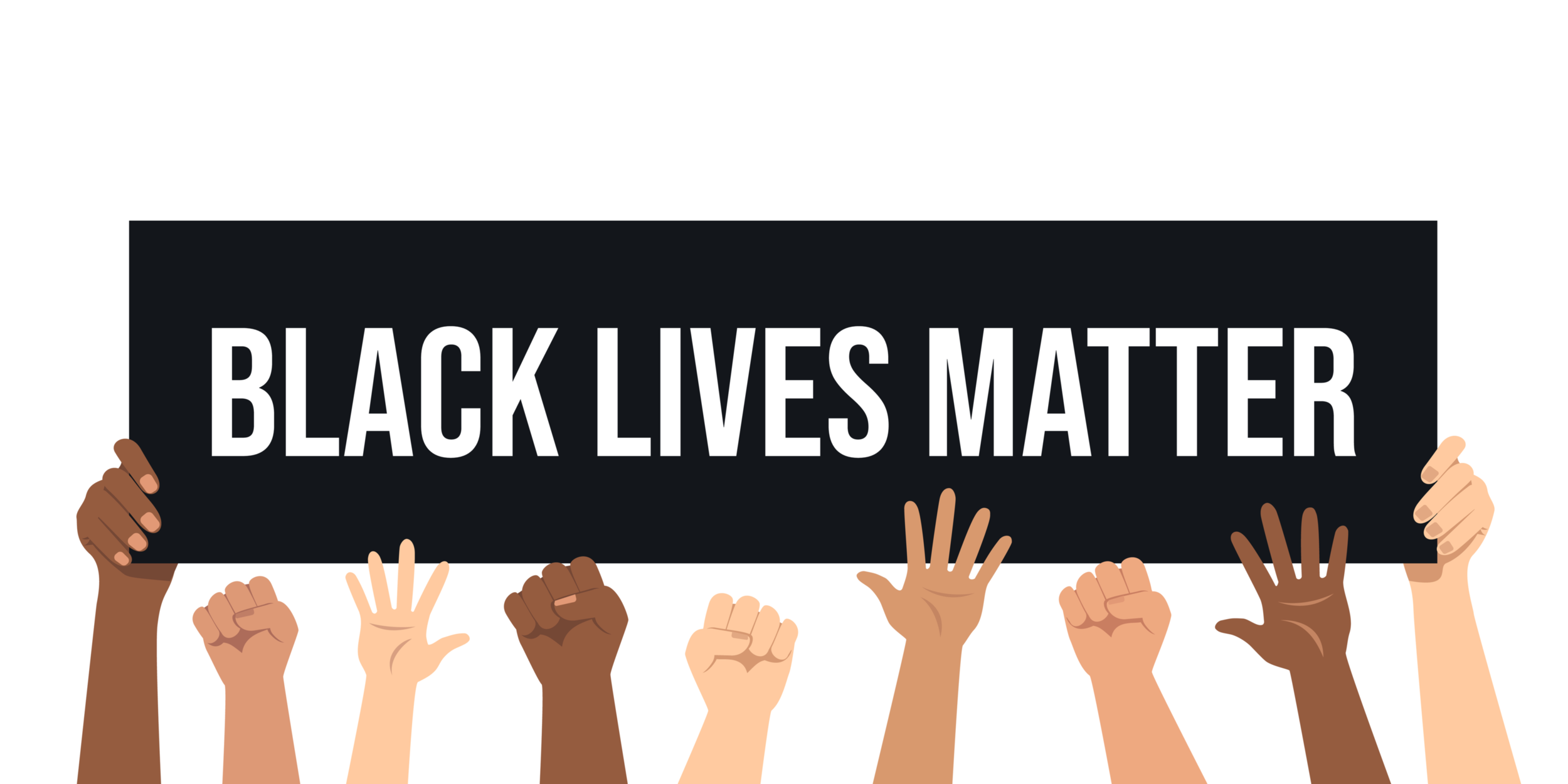 Black Lives Matter Statement — Thrive, The Alliance of Nonprofits for ...