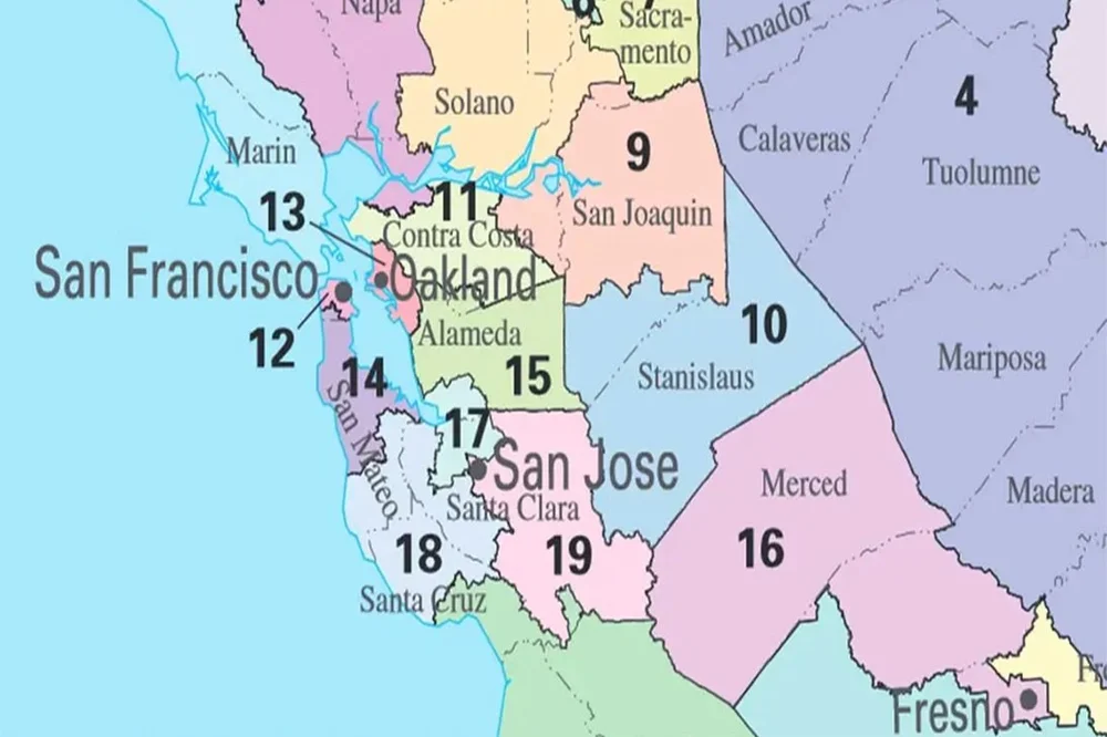 Find Your Representative — Thrive, The Alliance of Nonprofits for San ...