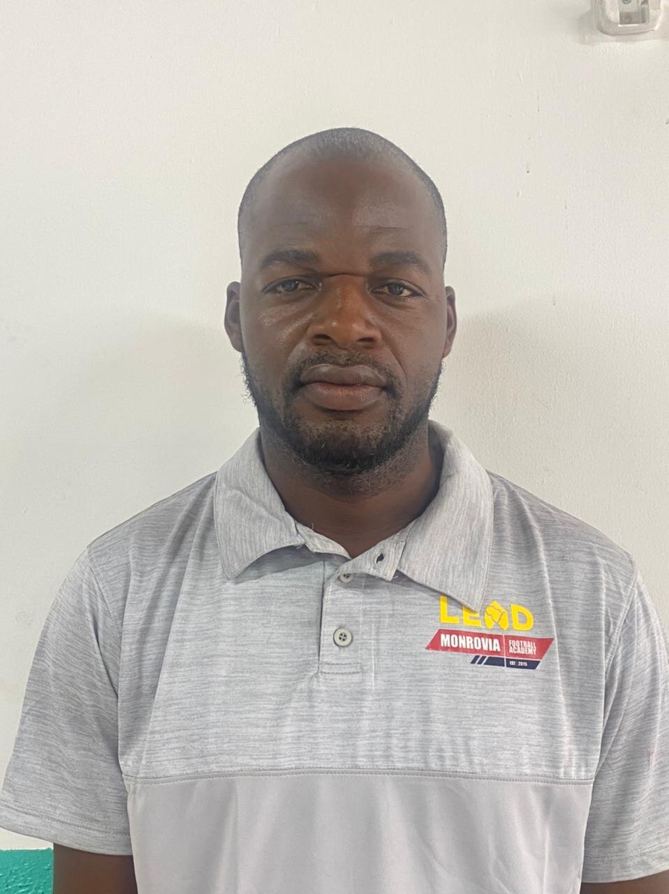 Leadership — LEAD Monrovia Football Academy