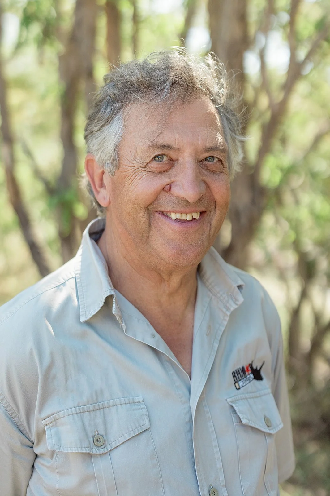 Our Team — RHINO REVOLUTION