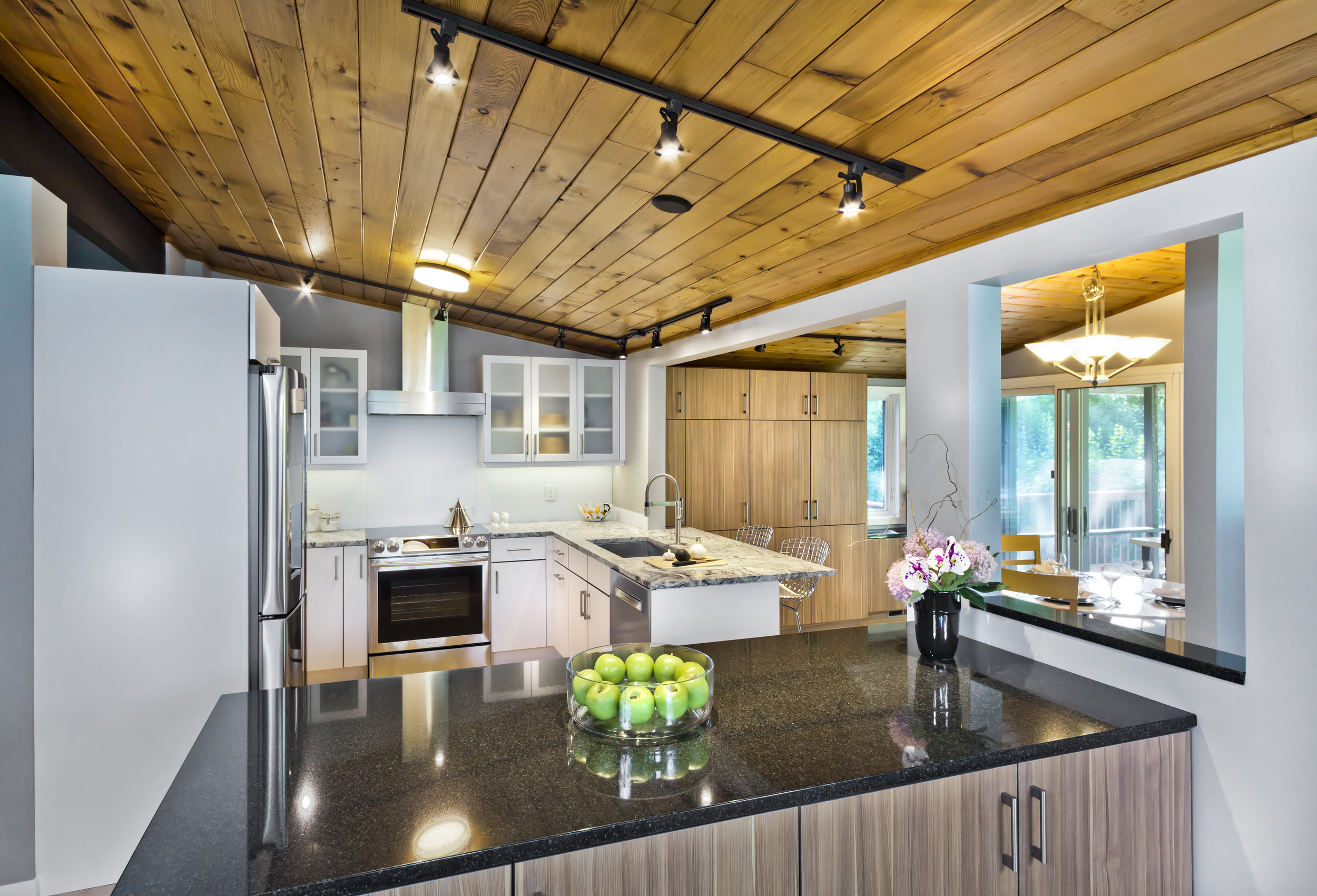 Partners 4, DesignPartners 4, Design