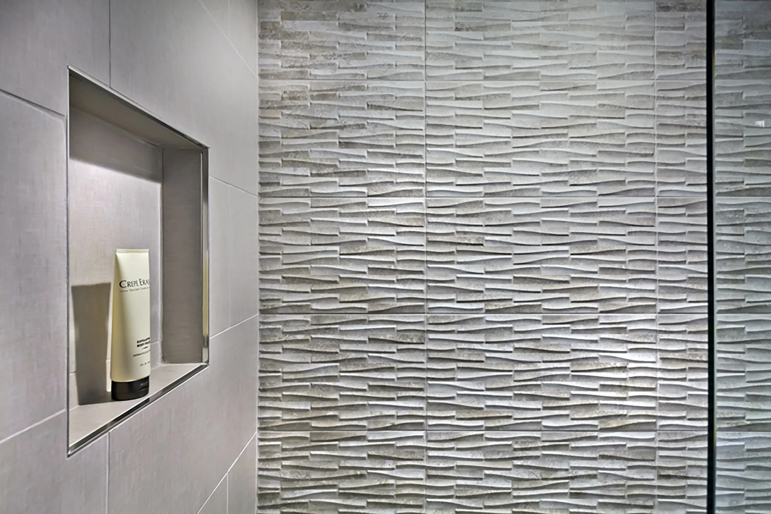 Partners 4, DesignPartners 4, Design