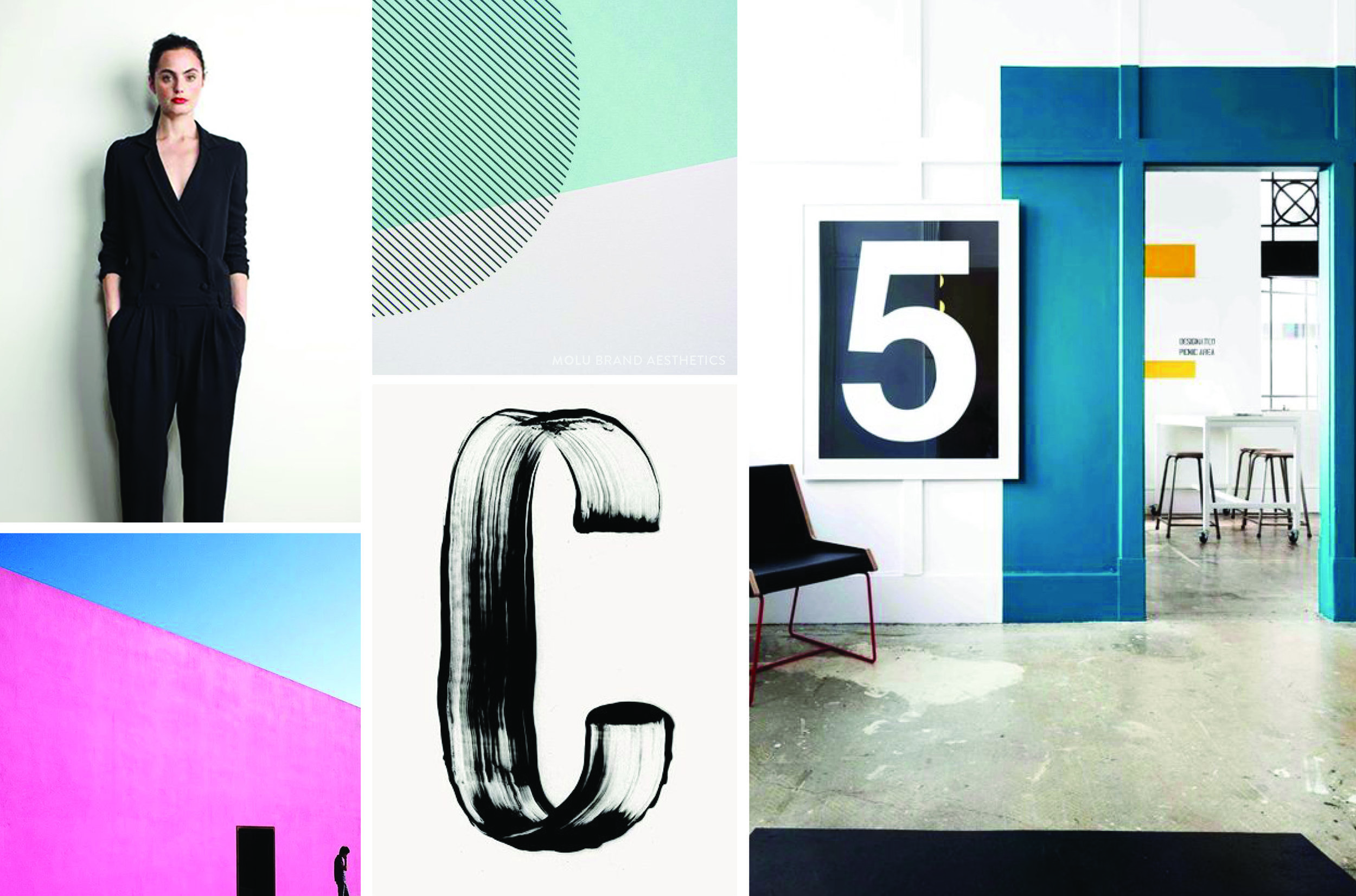 MOLU DESIGNS — MOLU DESIGNS