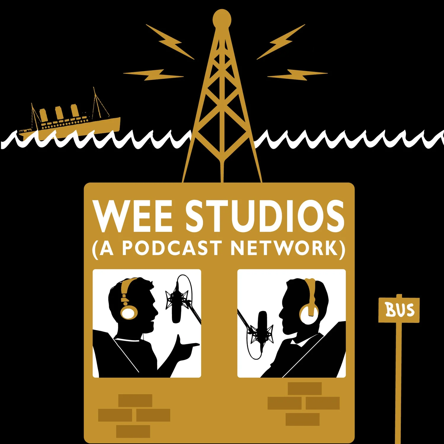 Worst Episode Ever #43: Self-Fulfilling Hashtag — WEE Studios (A ...