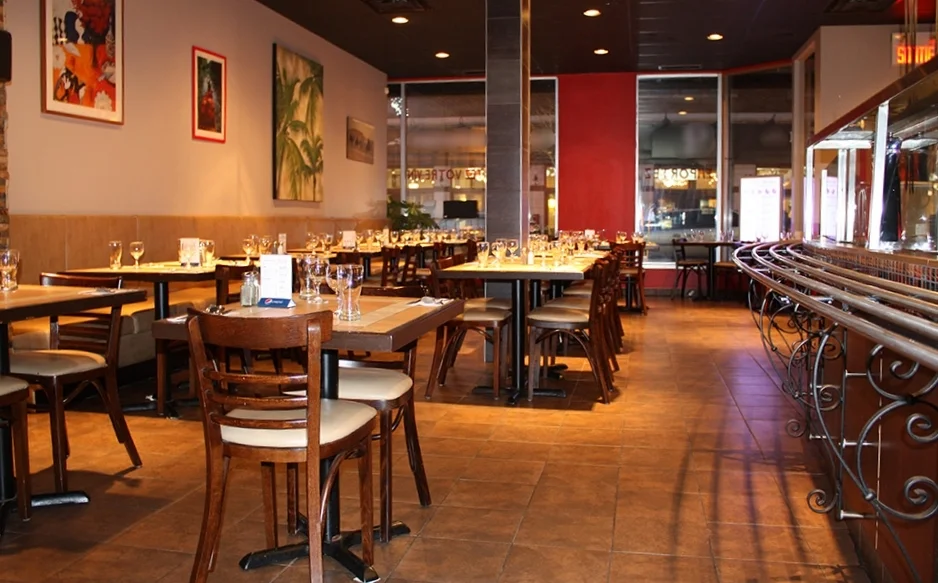 Tandoori Masson : Authentic Indian Cuisine