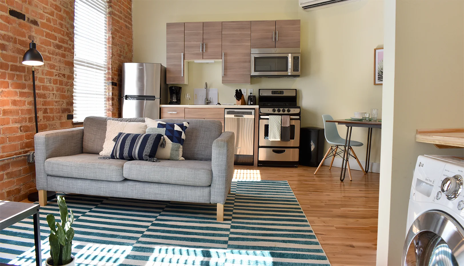 The NashThe Nash Lofts