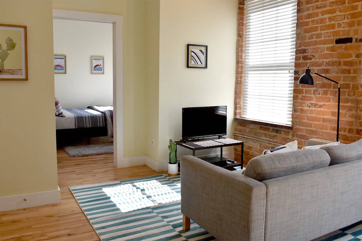 The NashThe Nash Lofts