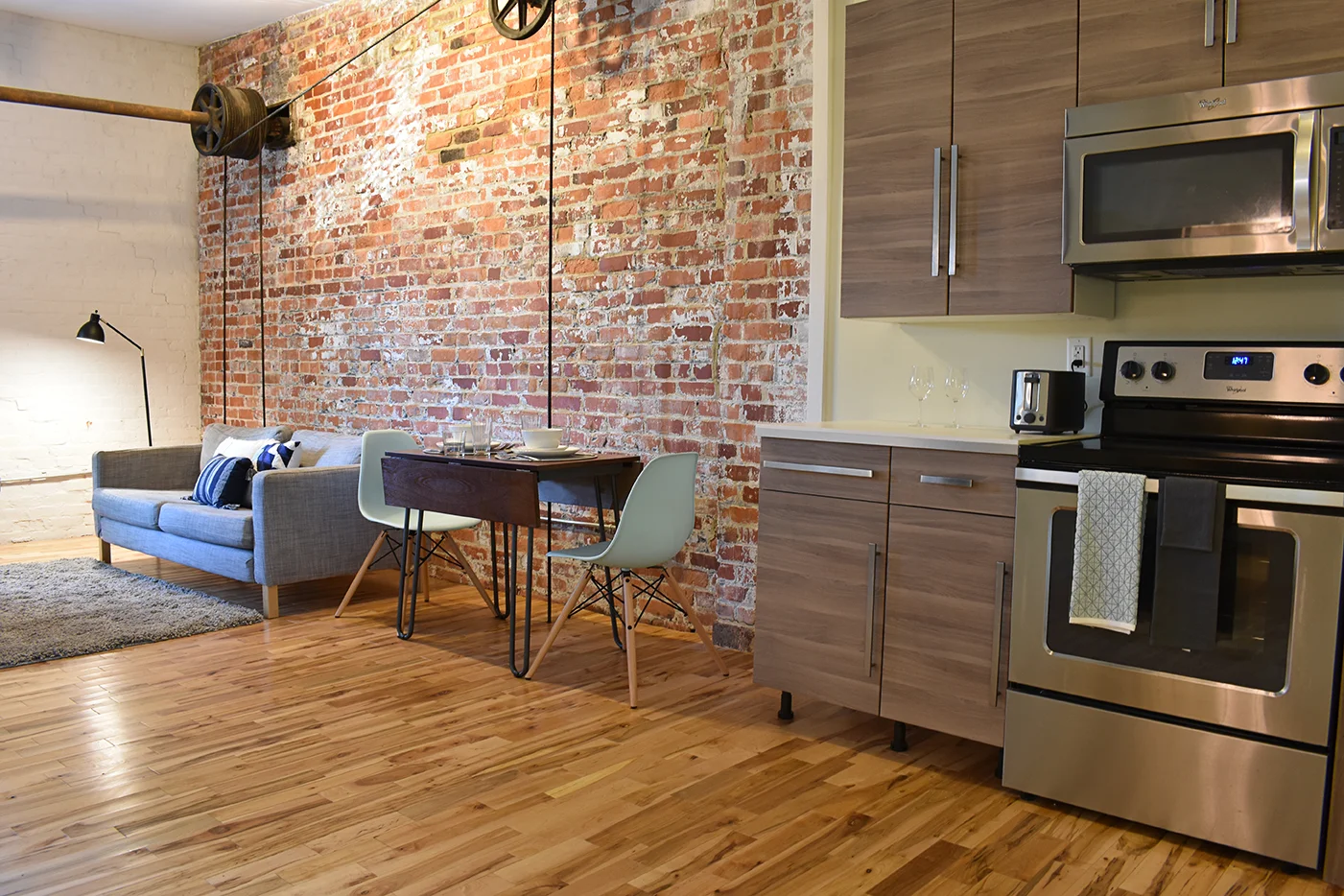 The NashThe Nash Lofts