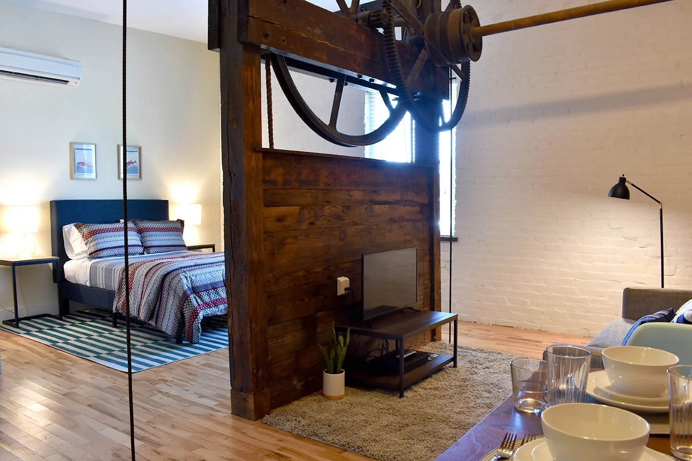 The NashThe Nash Lofts