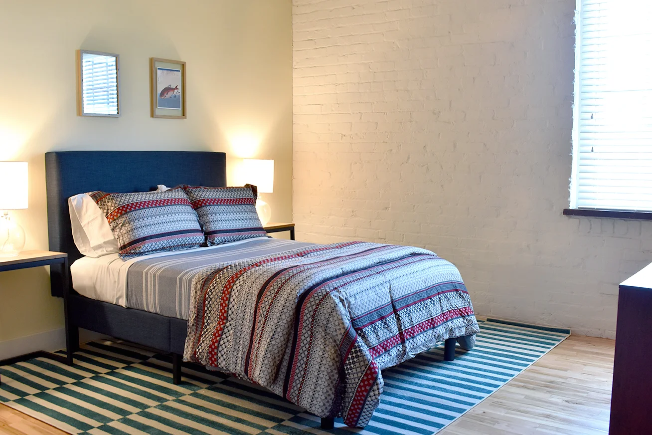 The NashThe Nash Lofts