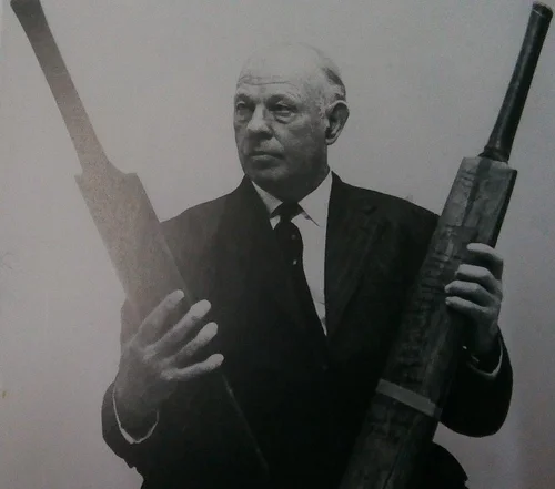 Jack Fingleton: Complex, stubborn, short-tempered but often a brilliant ...