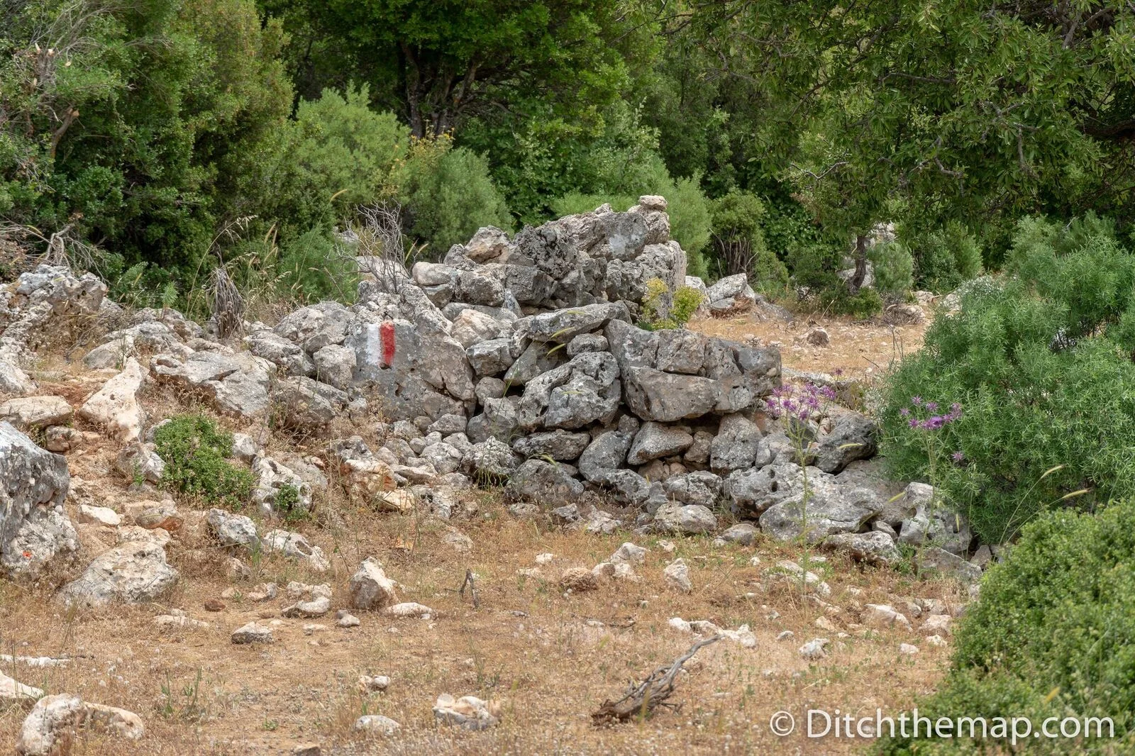 A Planning Guide for Hiking The Lycian Way: What to Know Before You Go ...