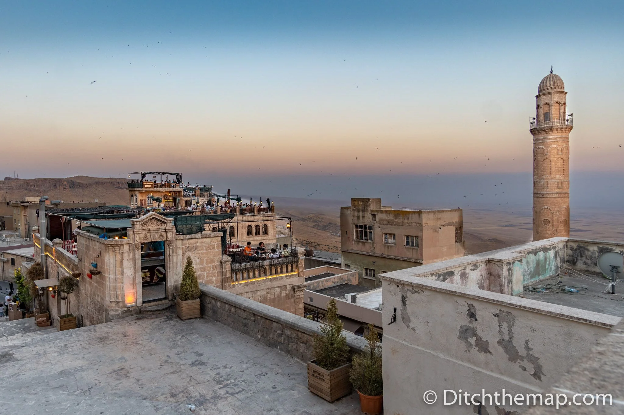 Visiting Mardin - A Travel Guide to Southeastern Turkey's Most ...