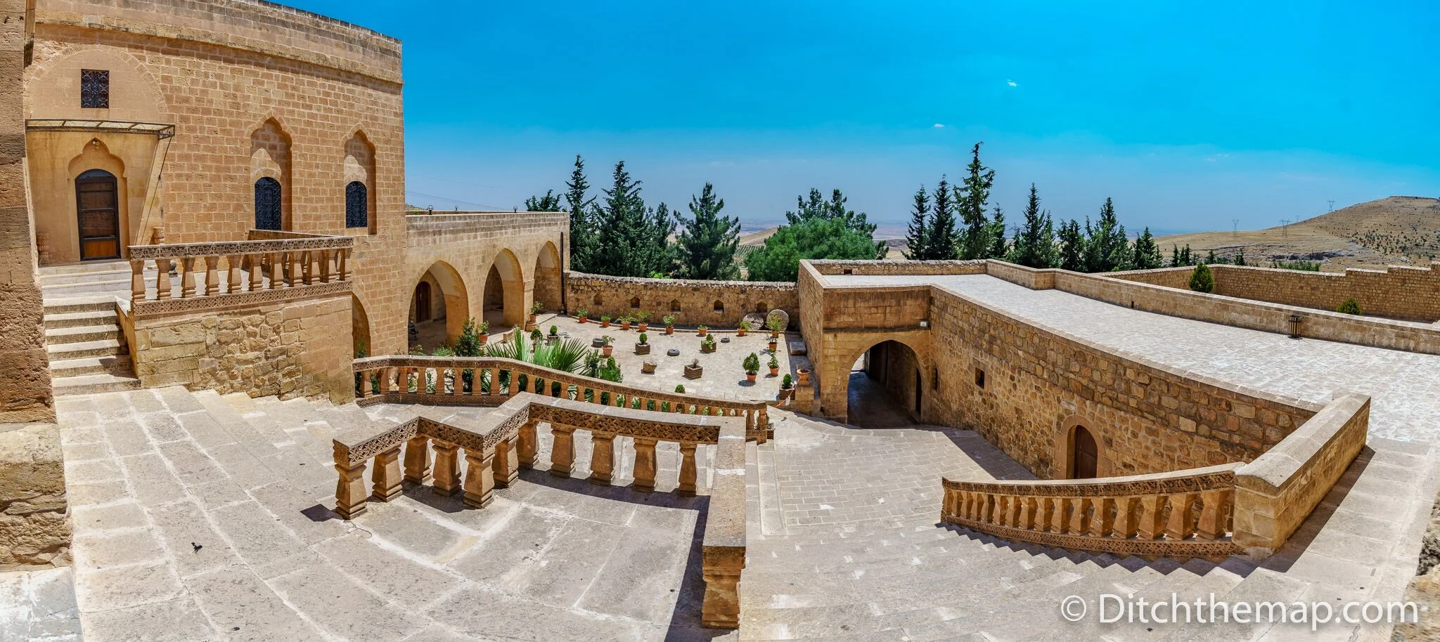 Mardin Turkey