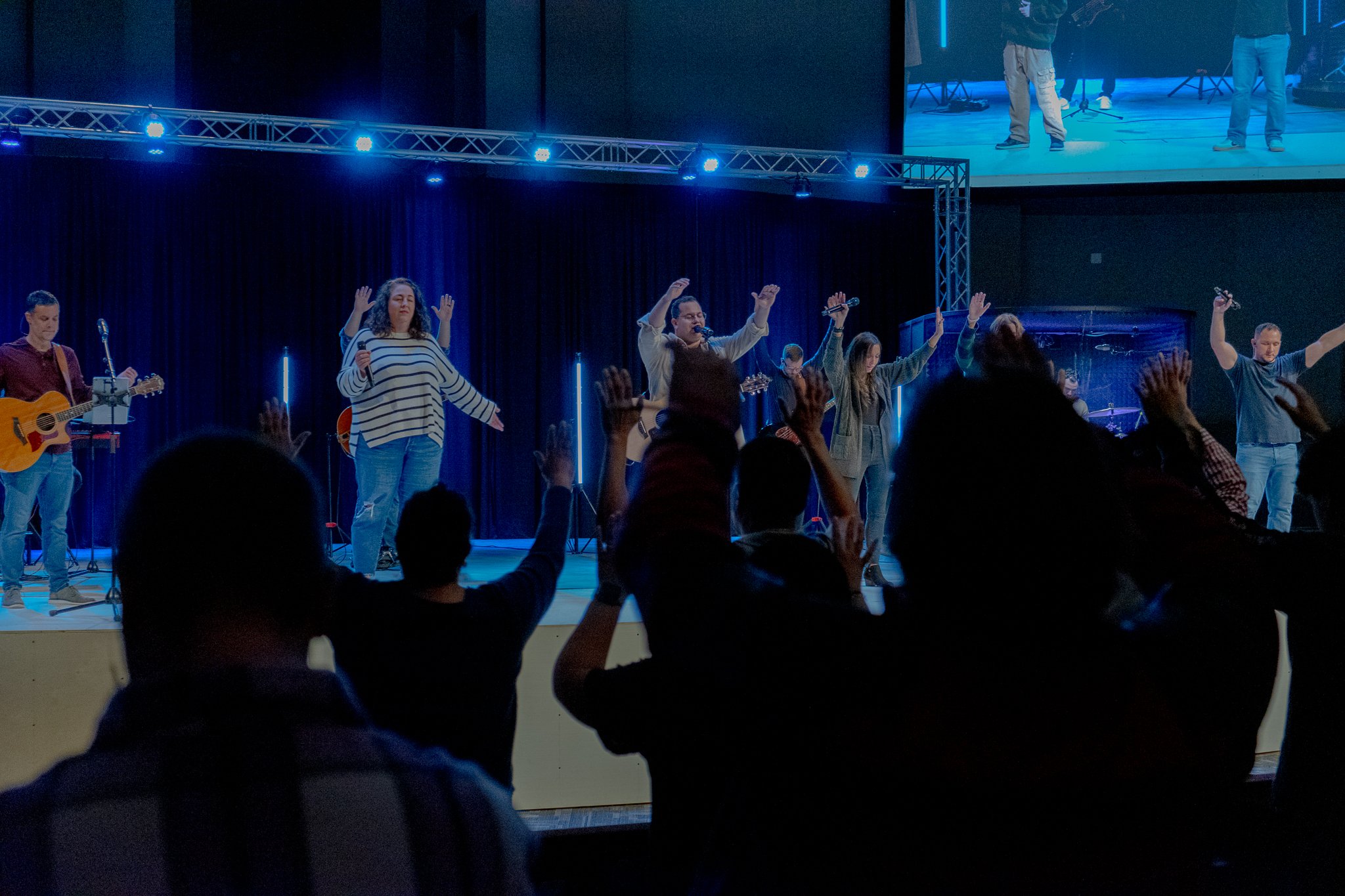 Valley View Christian Church