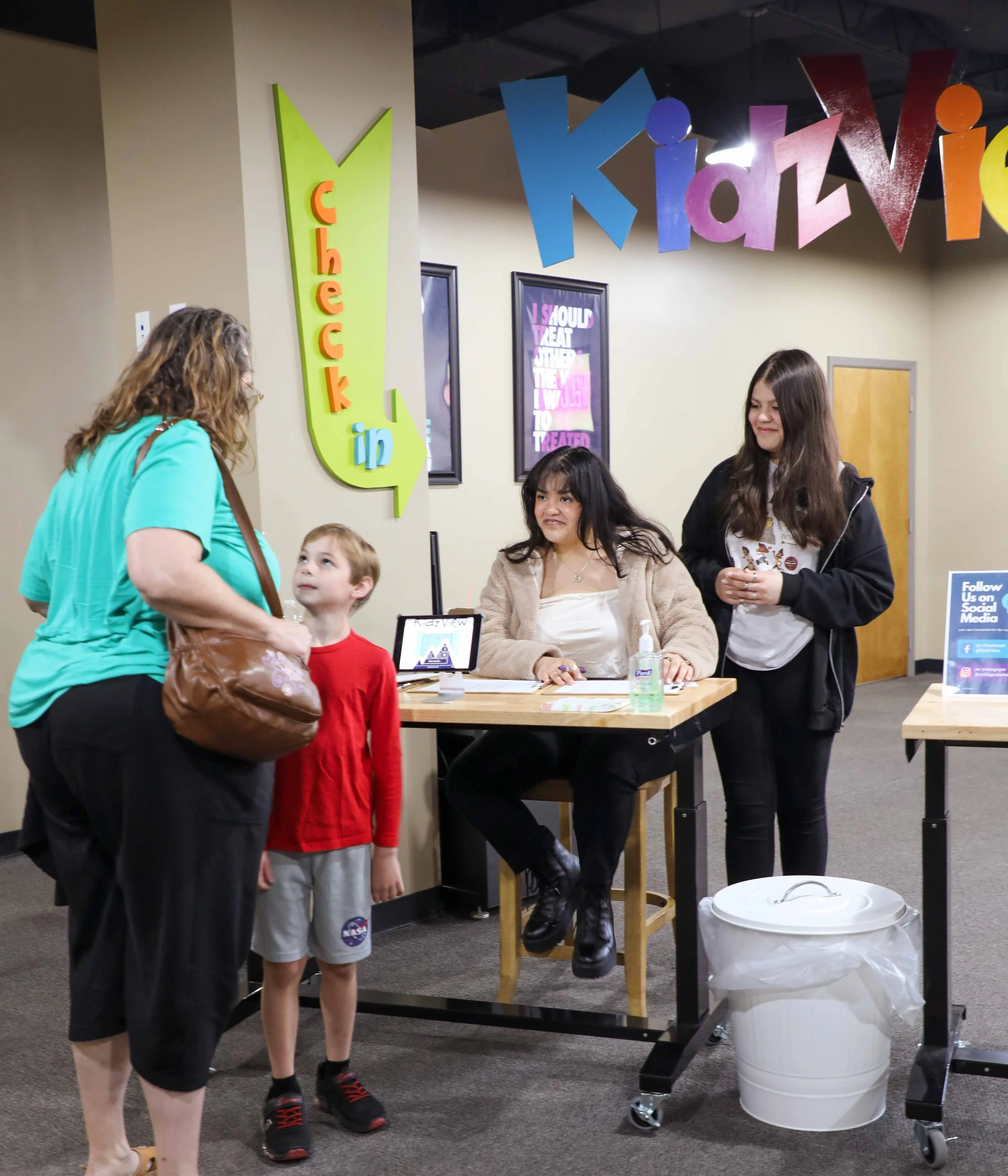 Join KidzView at Valley View Christian Church: Fun & Faith for Kids ...