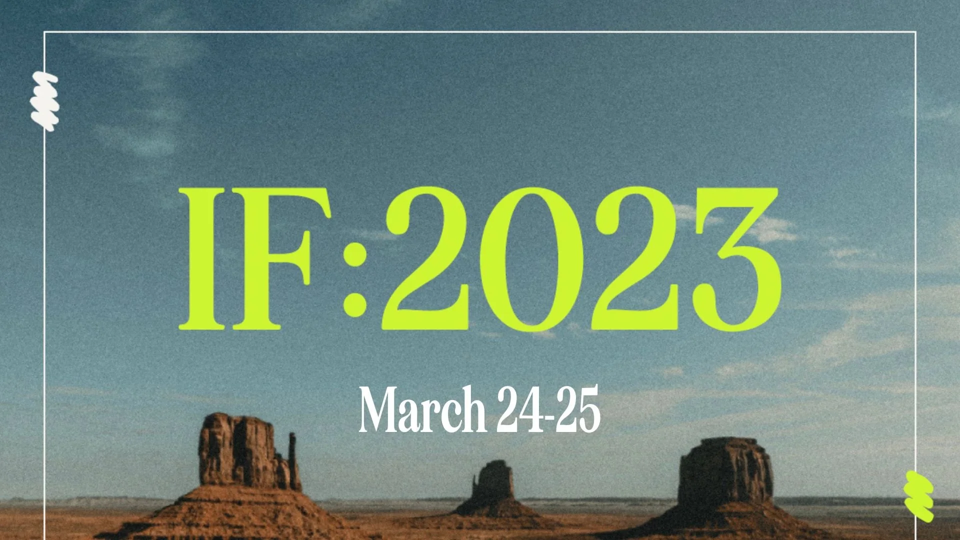 IF: Gathering at Valley View — Valley View Christian Church