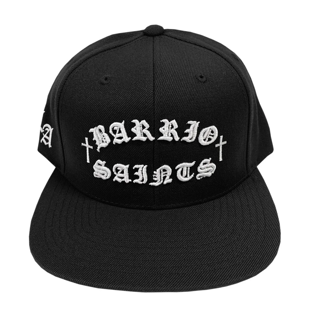 Been Trill Snapback