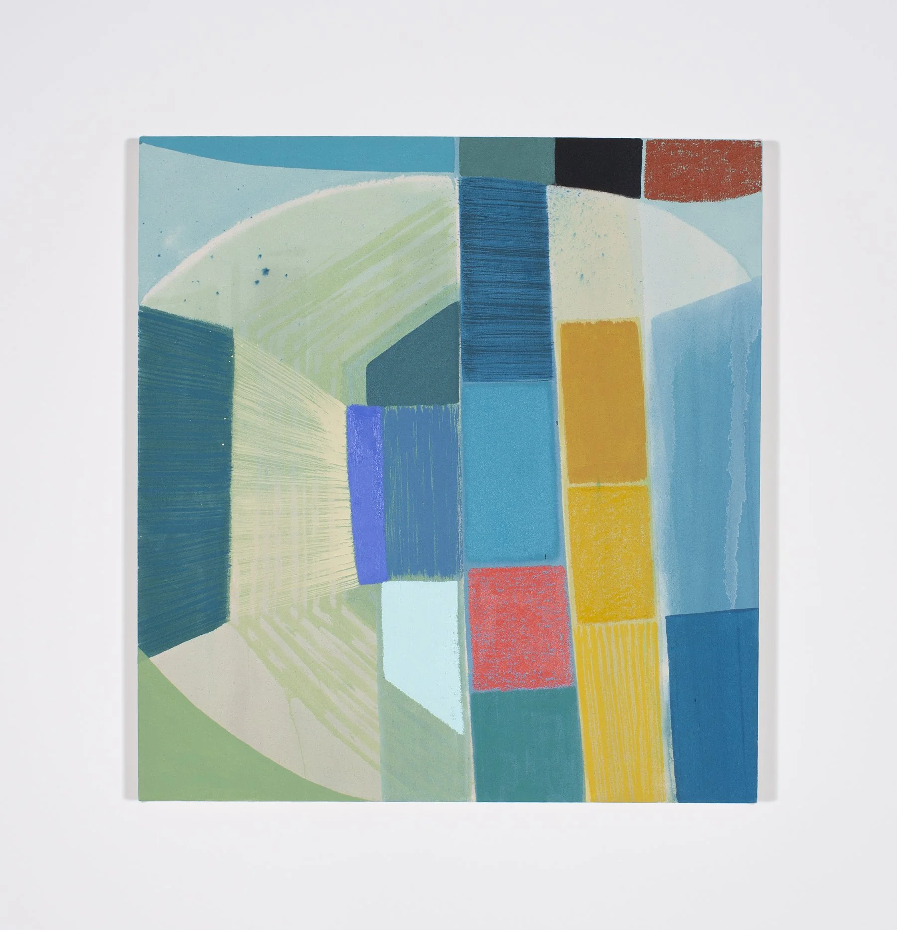 RECENT WORK — KY ANDERSON