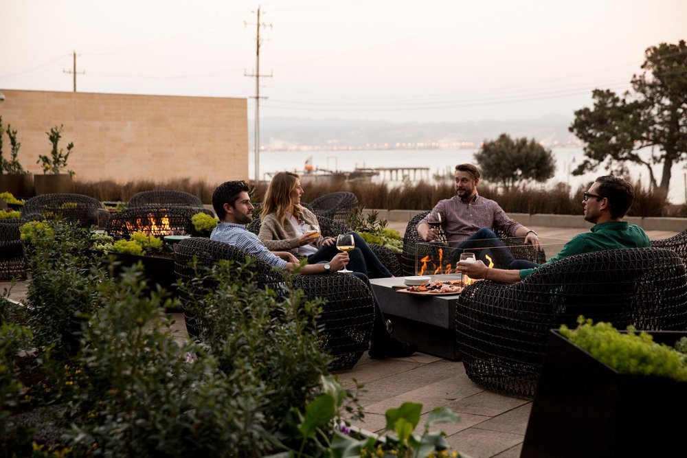 About — Stem Kitchen SF