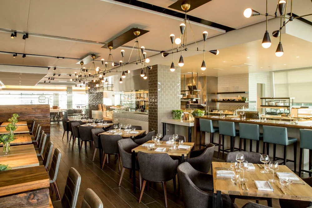 Catering & Events — Stem Kitchen SF