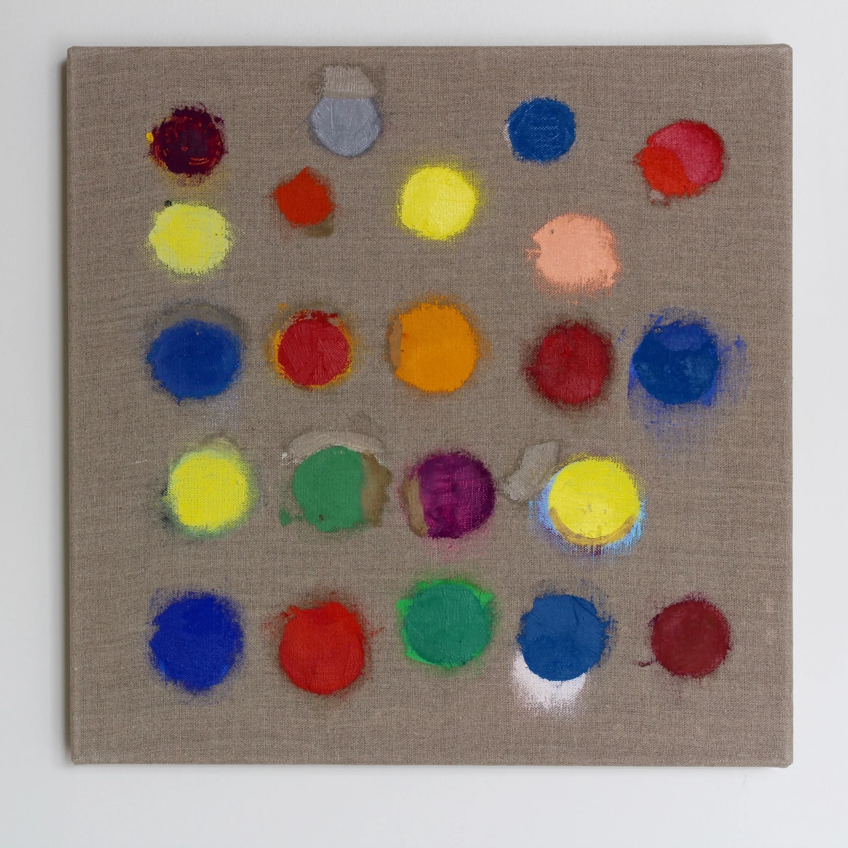 Lawrence Markey | Jerry Zeniuk | Works