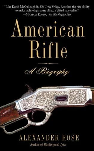 American Rifle — Alexander Rose