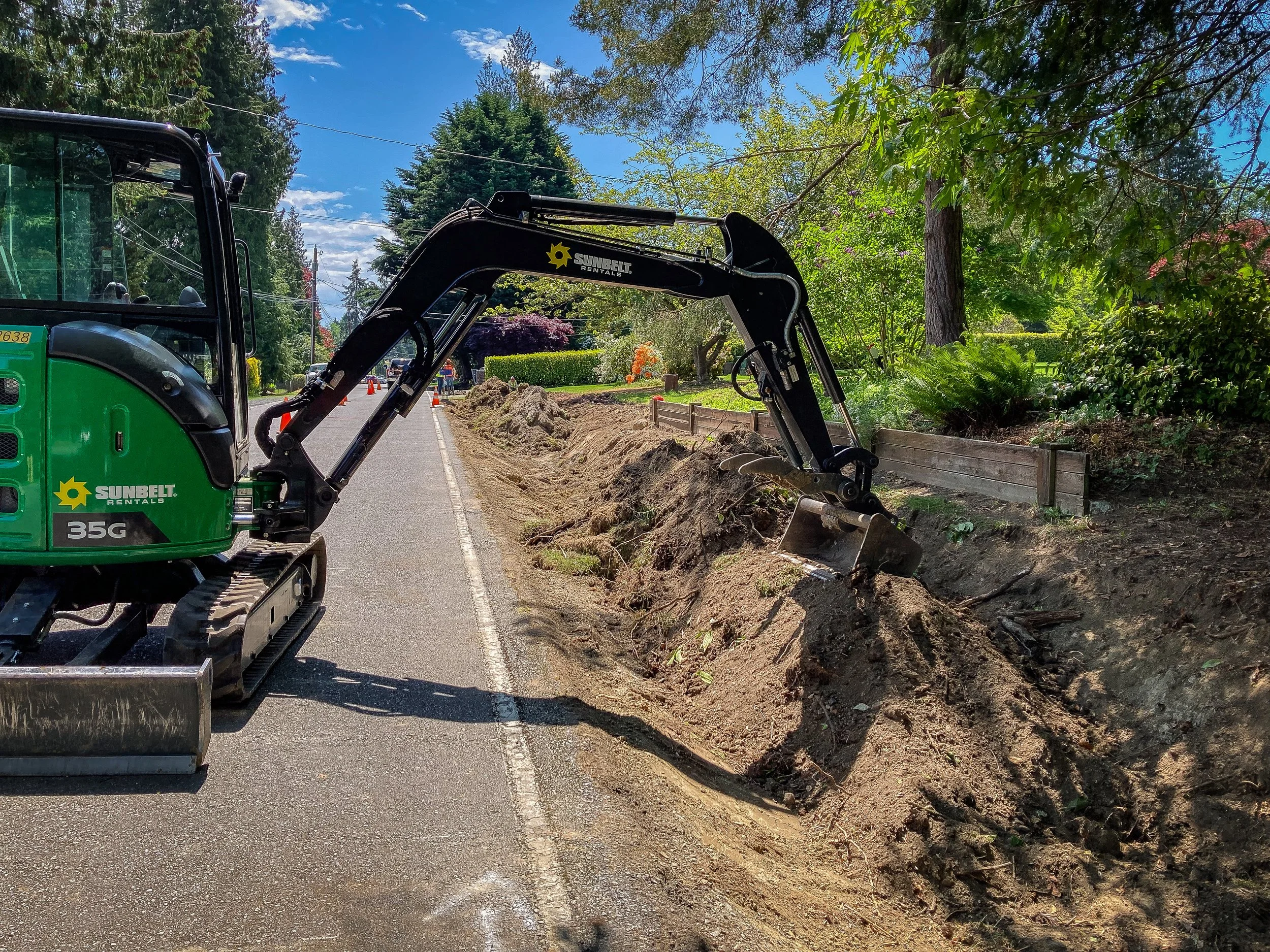 Working Together for Clean Water in Edmonds — Snohomish Conservation ...