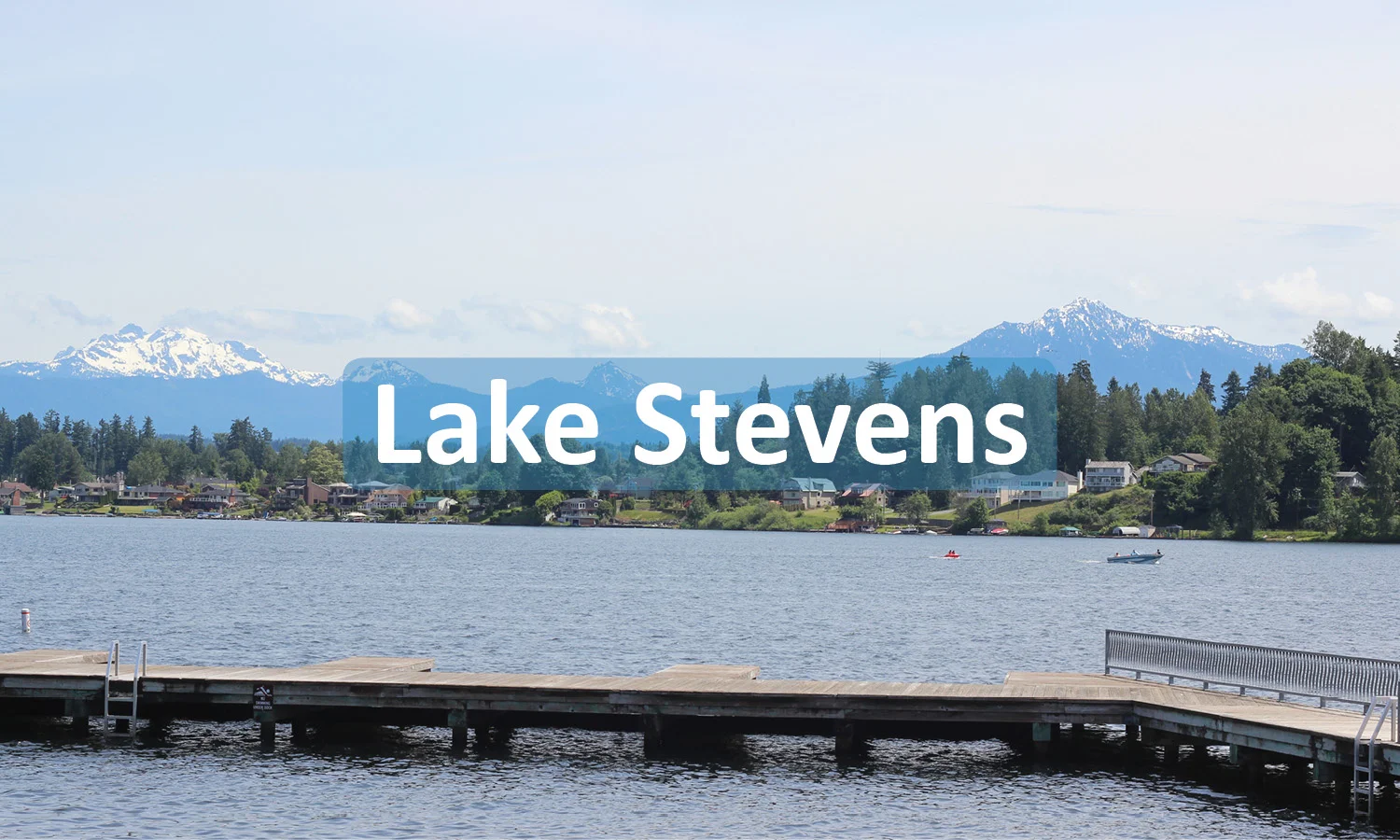 Snohomish Watershed — Snohomish Conservation District