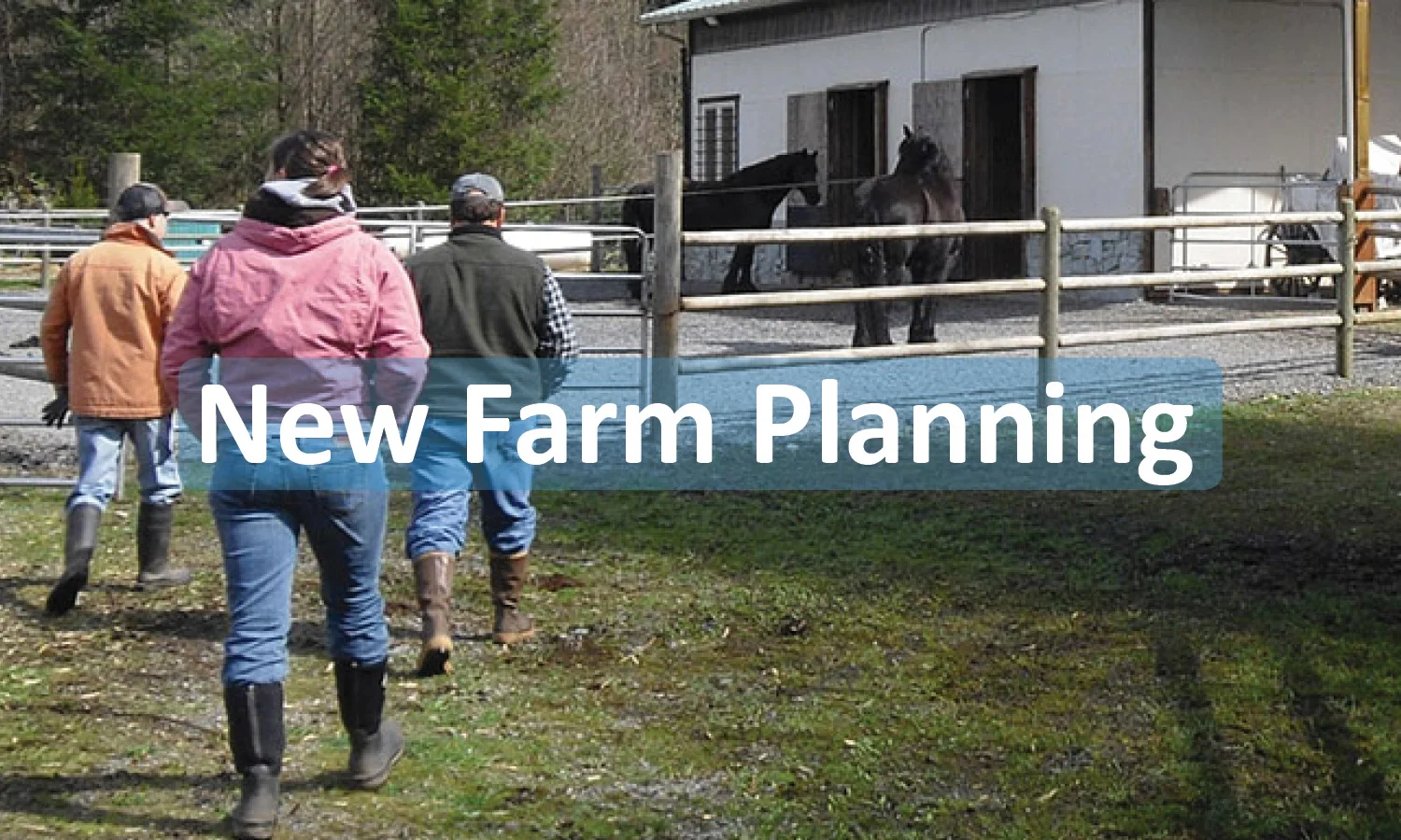 Sound Farms — Snohomish Conservation District