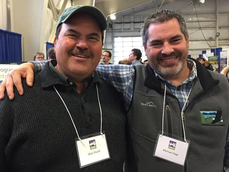 Tribute for a Friend – and a True Horseman — Snohomish Conservation ...