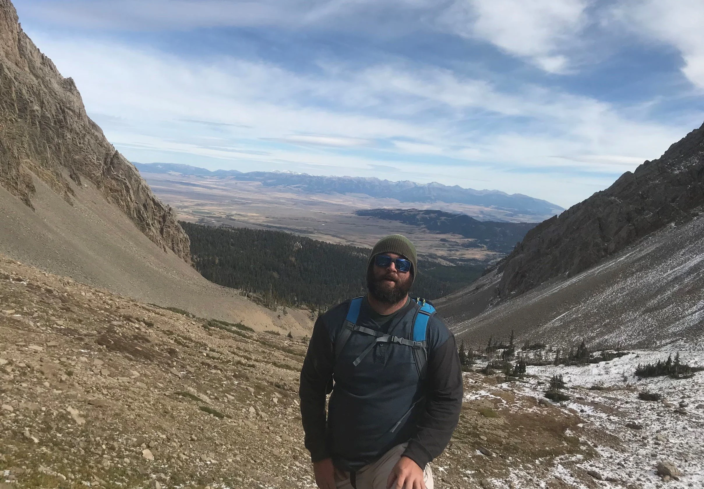 Our Staff — Snohomish Conservation District