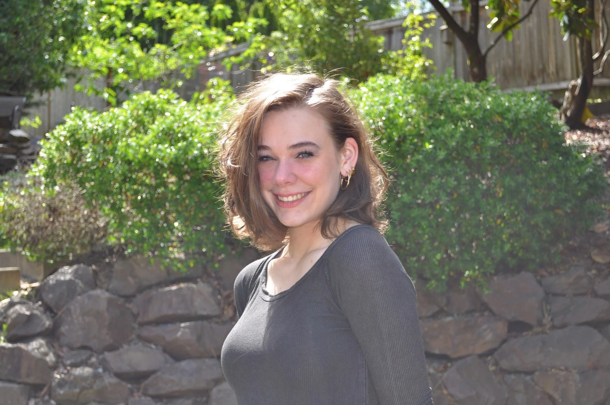 Our Staff — Snohomish Conservation District