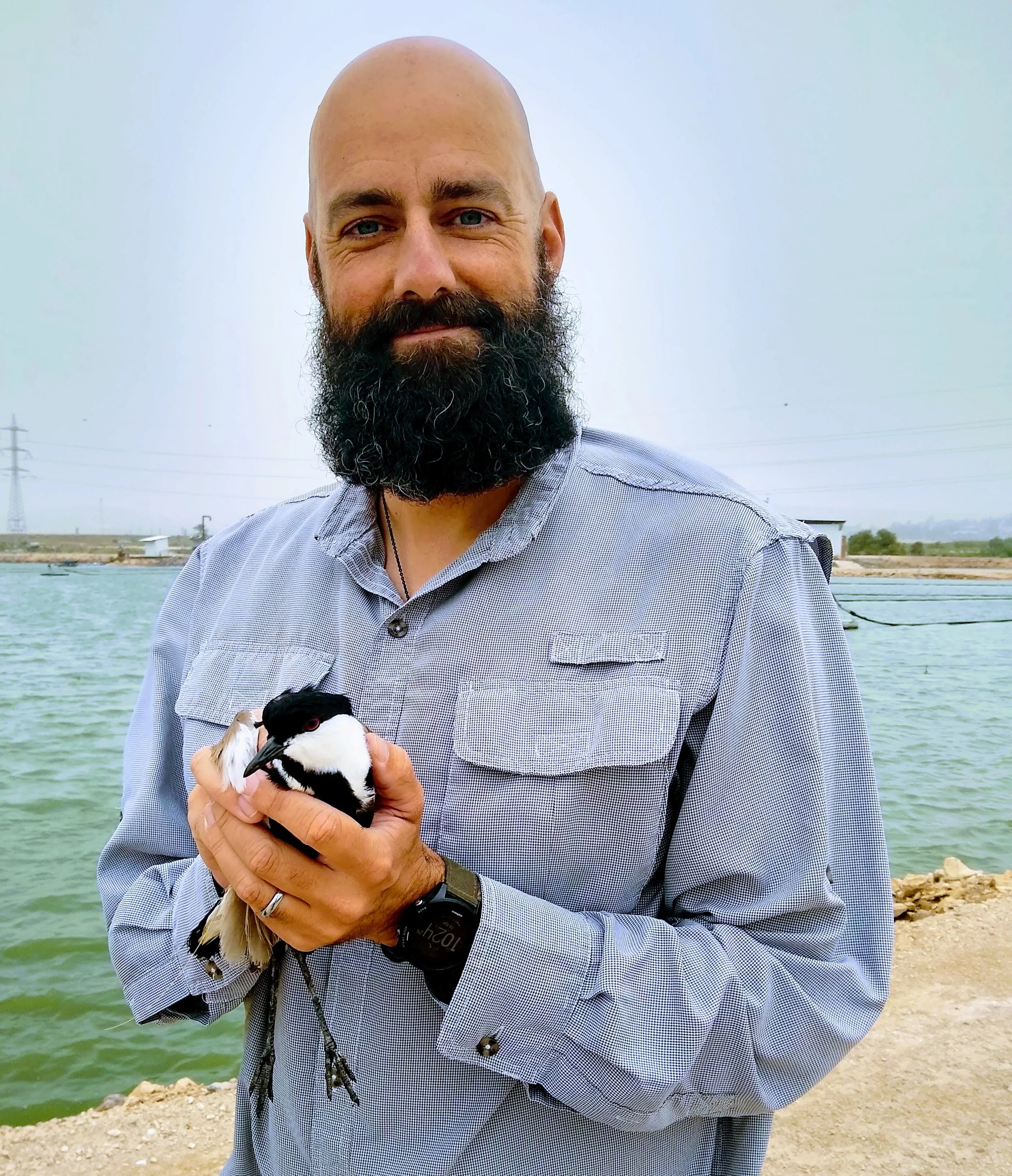 Our Staff — Snohomish Conservation District