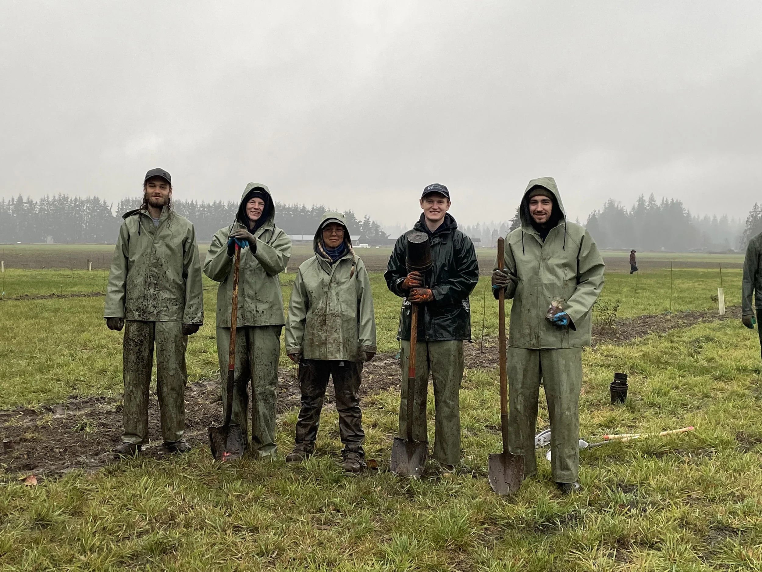 Sound Farms — Snohomish Conservation District