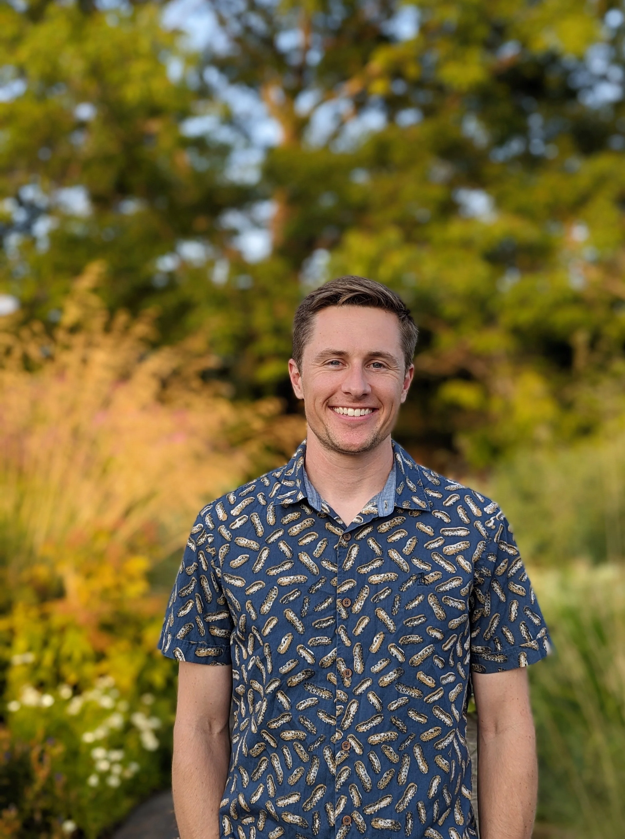 Our Staff — Snohomish Conservation District