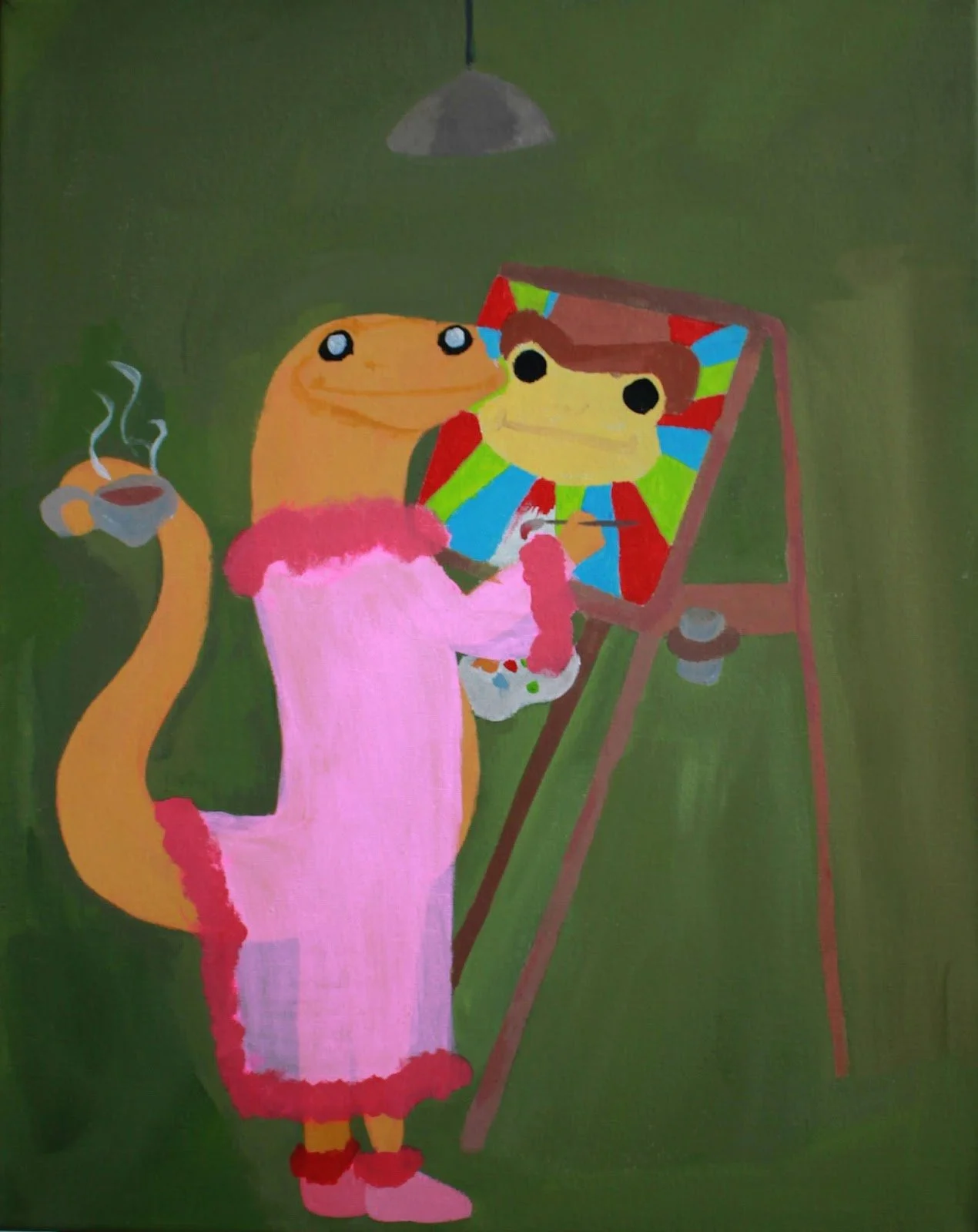 2024 Youth Art Contest Winners & People's Choice — Snohomish ...