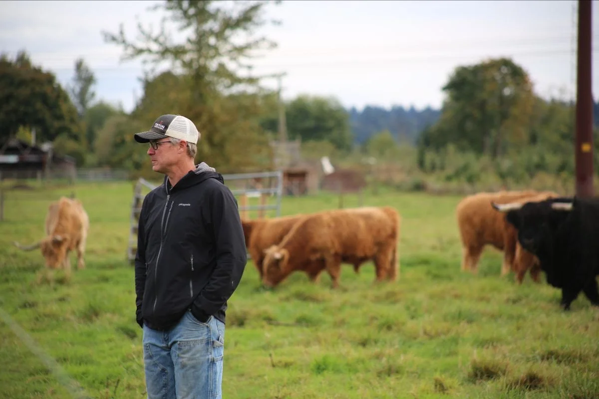 Fruit to Nuts: Raising Cane Ranch’s Food Forest — Snohomish ...