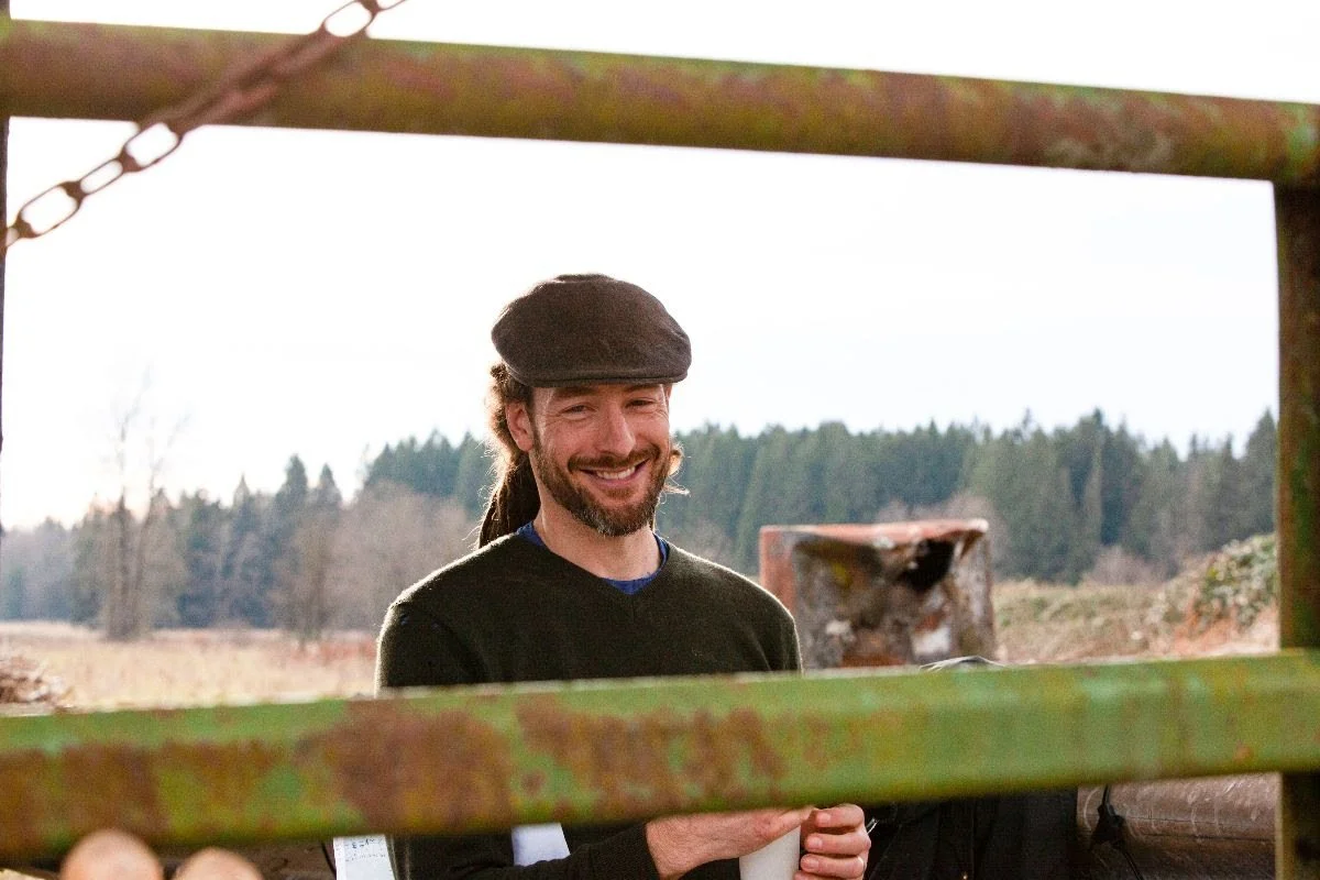 Planting Change (& Pawpaws!) at Rooted Northwest — Snohomish ...