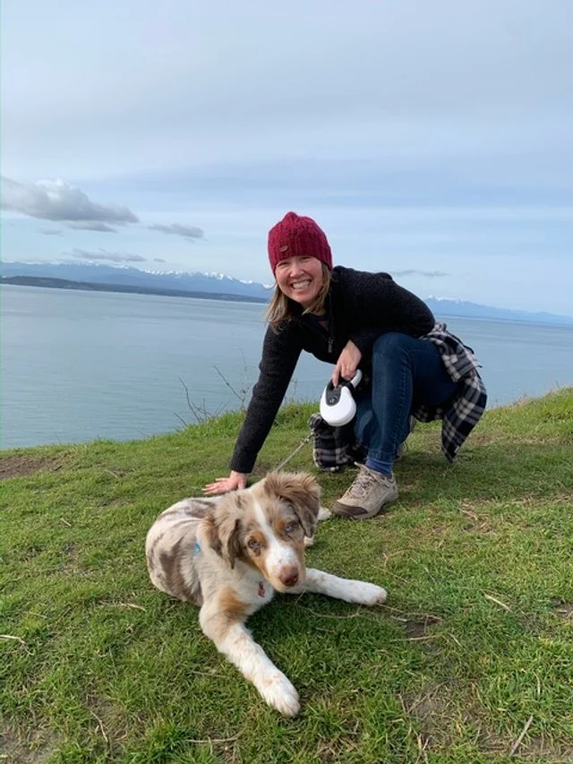 Sally Cunningham | Business Operations Specialist — Snohomish ...