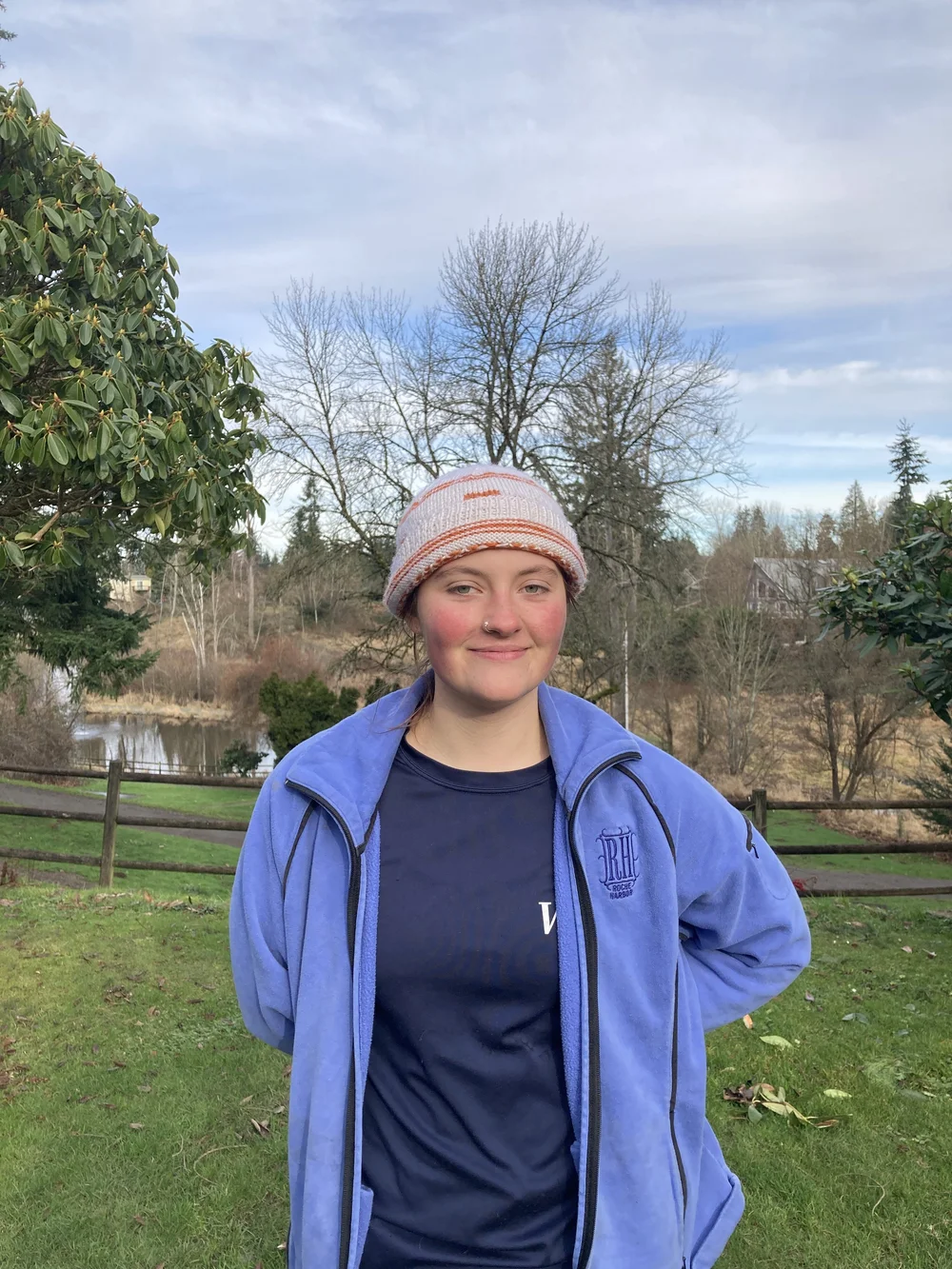 Meet the WCC Crew — Snohomish Conservation District