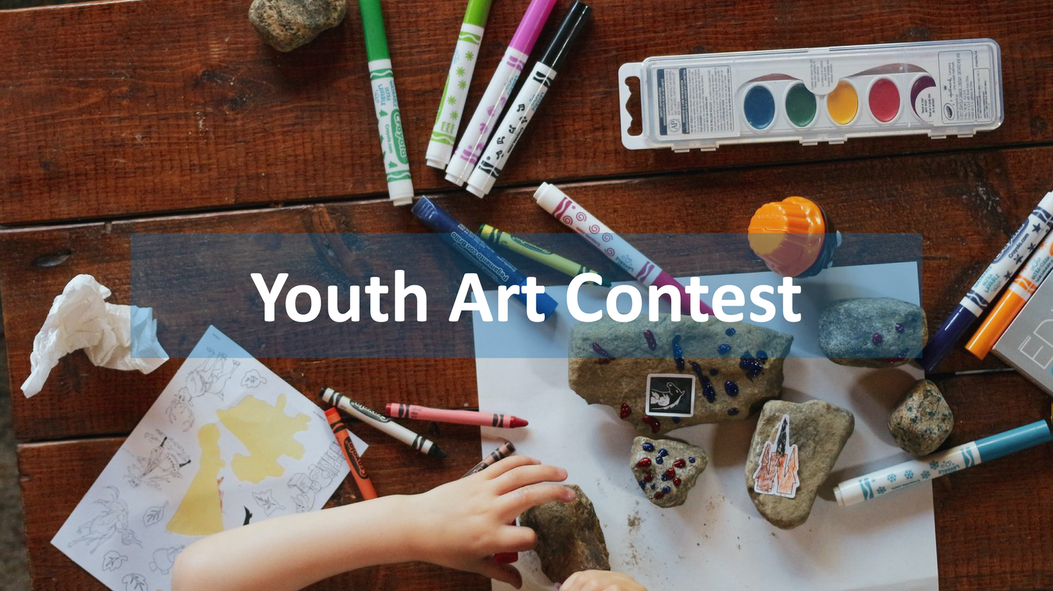 Youth Education Program — Snohomish Conservation District