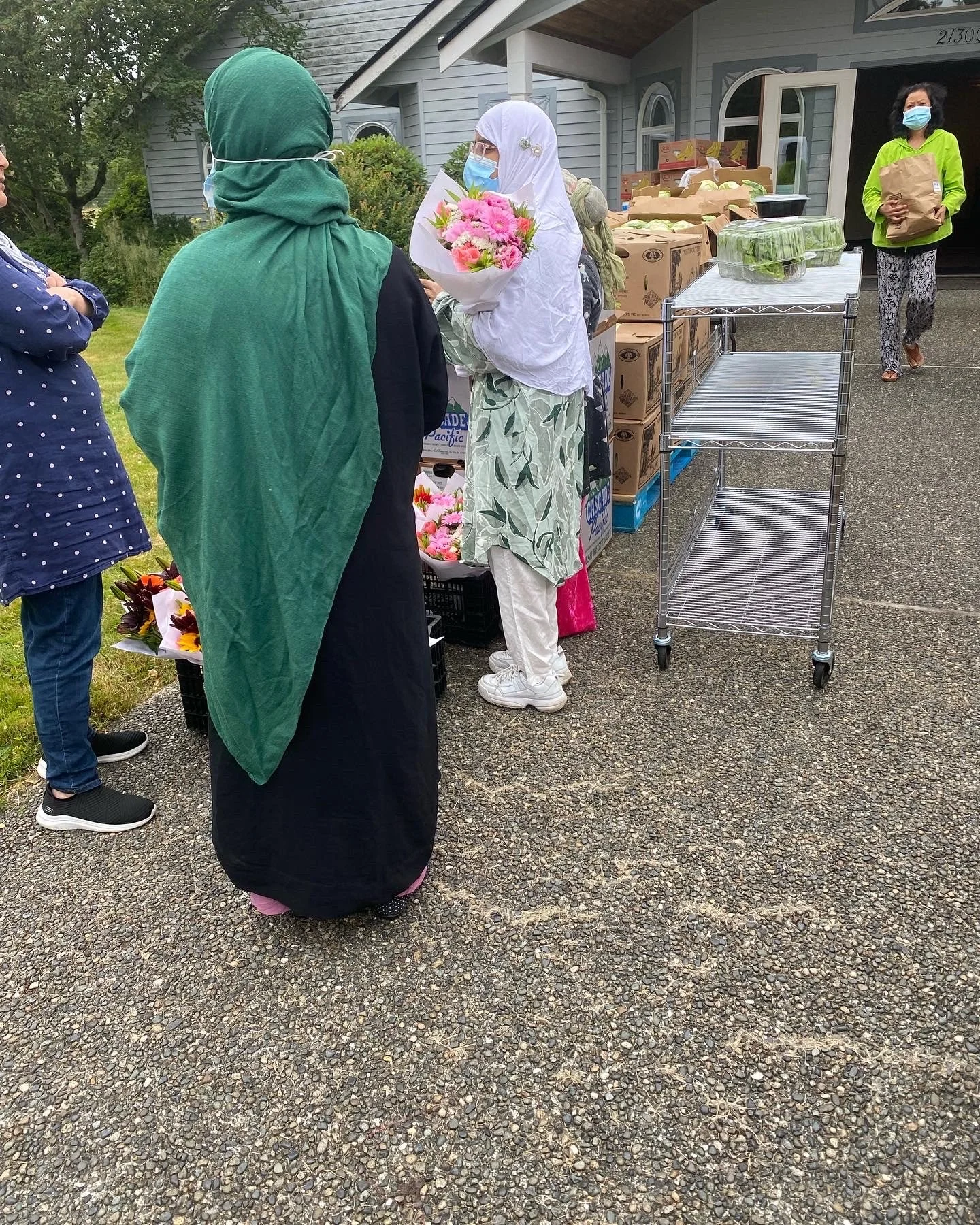 Modest Family Solutions Receives Cost Share Award — Snohomish ...