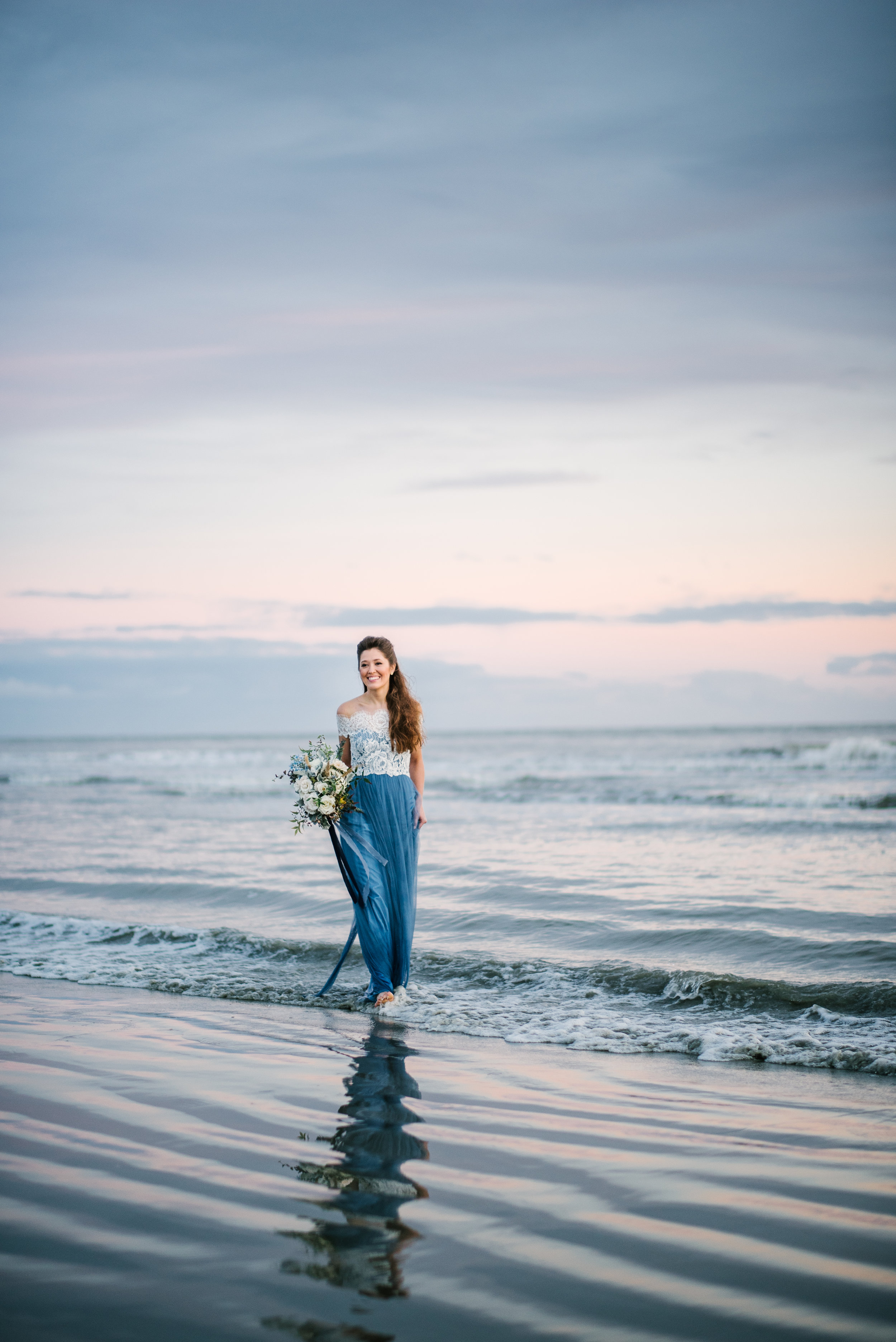 E l l i e R i c h a r d s o n