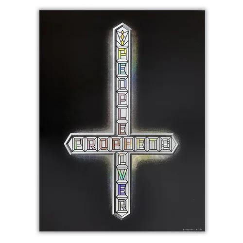 BREAD AND ROSES — VICHCRAFT