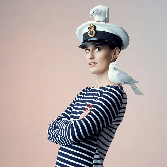 Yelle L Amour Parfait / I don't know what you mean, but it means a lot ...