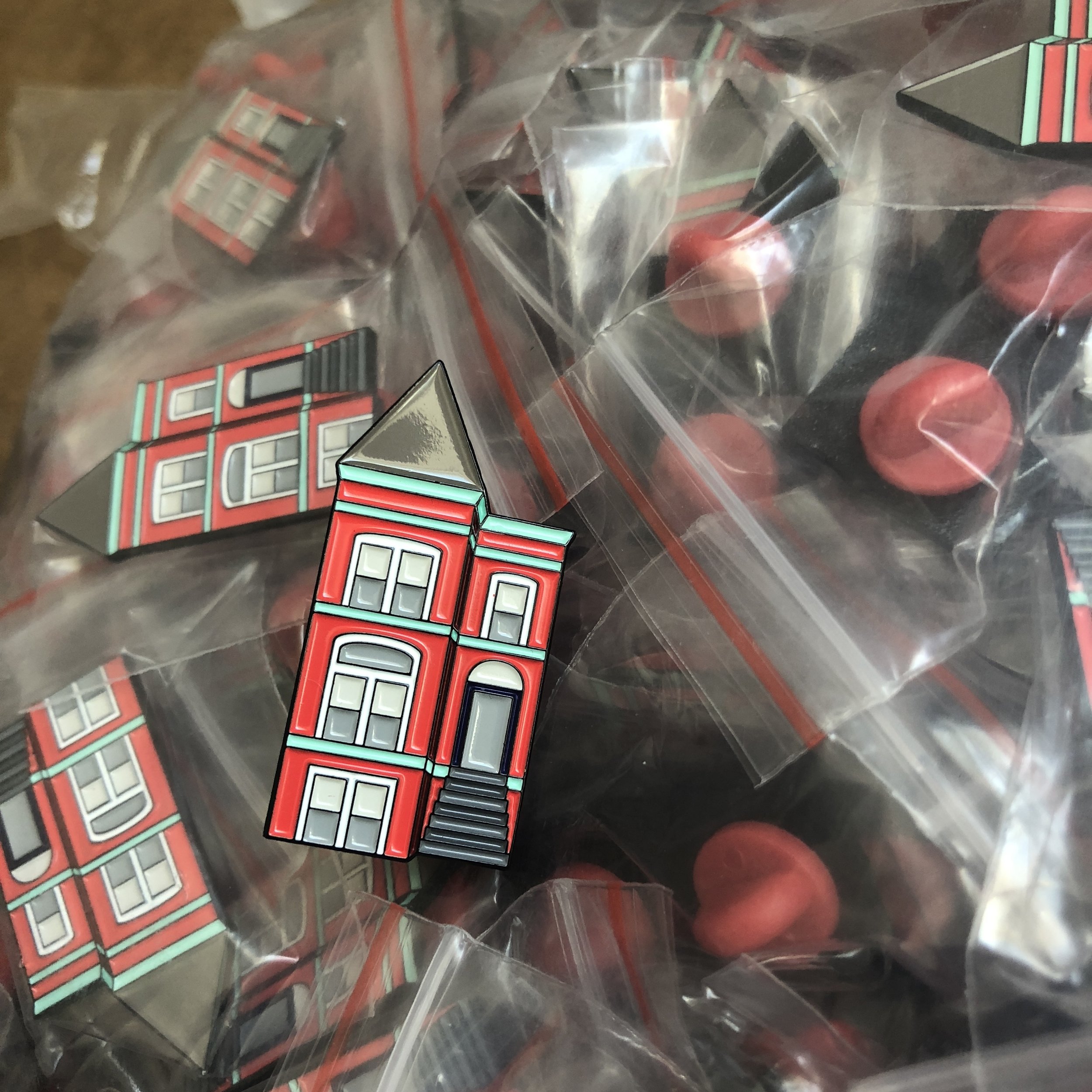 Graphic Design + Illustration — Juliet Eldred